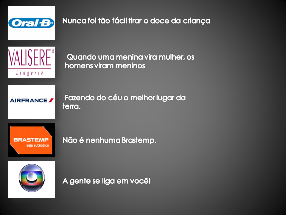 ThreeComunicação: 20 slogans criativos