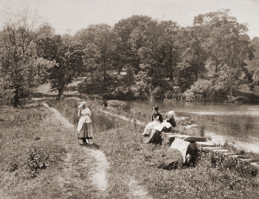 Antique and Classic Photographic Images: September 2012