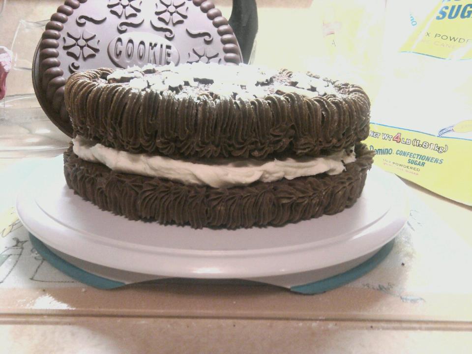 Spicy's Sweet Treats