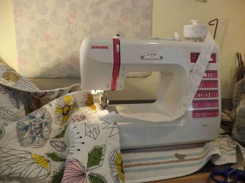 Kat & Cat Quilts: September 2013