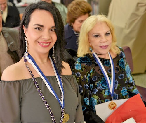 ΘΡΑΚΙΚΟ ΚΕΝΤΡΟ ΕΤΑΙΡΕΙΑ ΘΡΑΚΙΚΩΝ ΜΕΛΕΤΩΝ : 2018