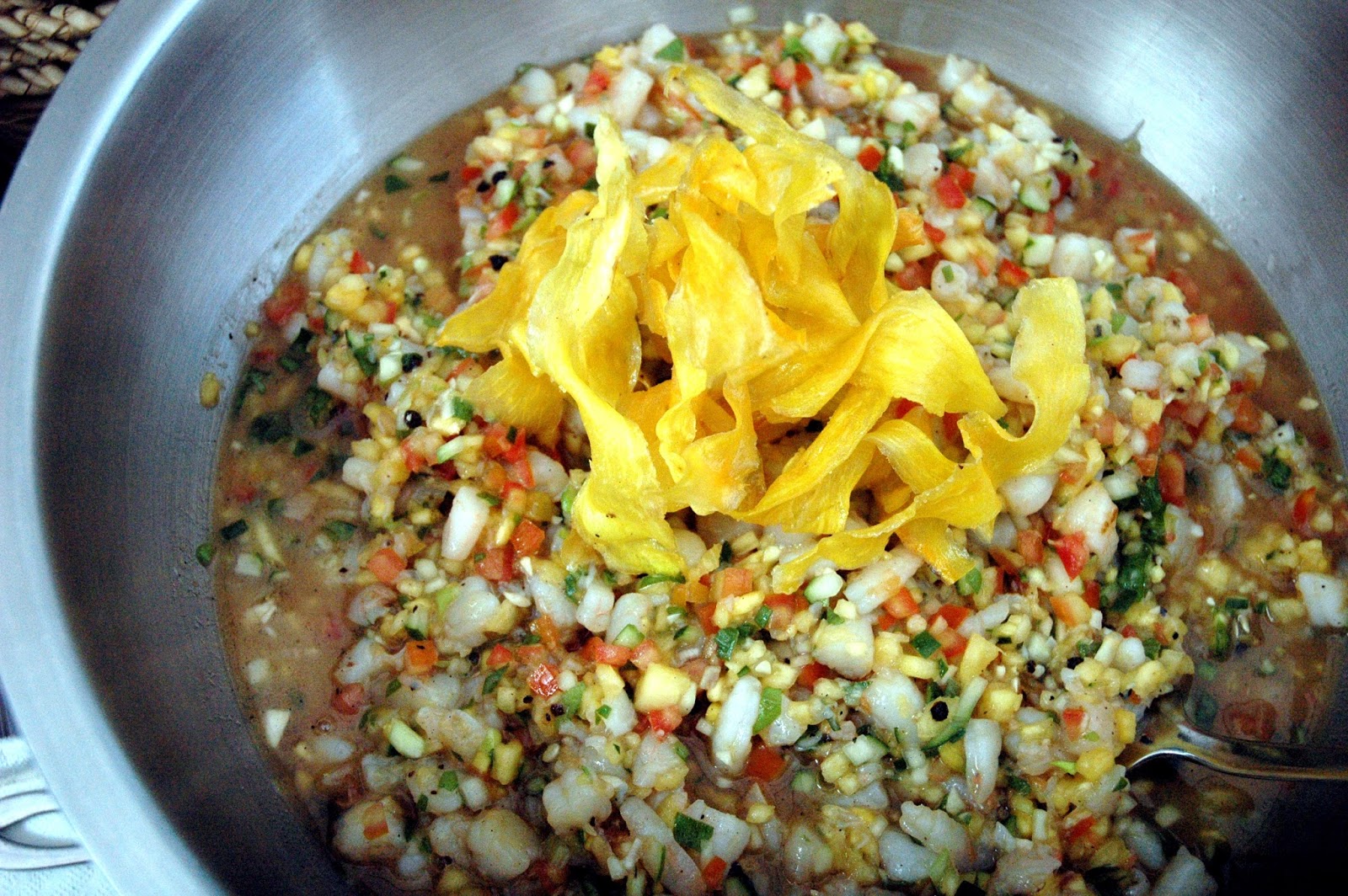 DUDE FOR FOOD: Taking It To The Barangay: The 2017 Marriott Asia ...