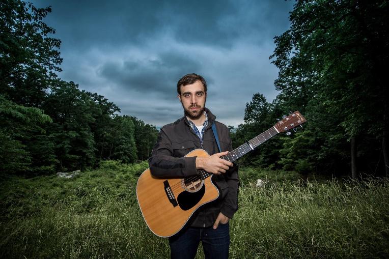 Live Laugh Love Nashville: Josh Gray - Bridging Generations and Genres