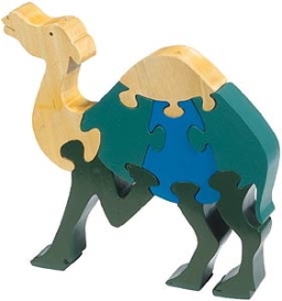 Selamat Datang dipusat Mainan Kayu