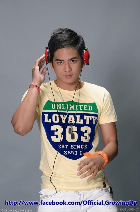 Neil Coleta Growing Up