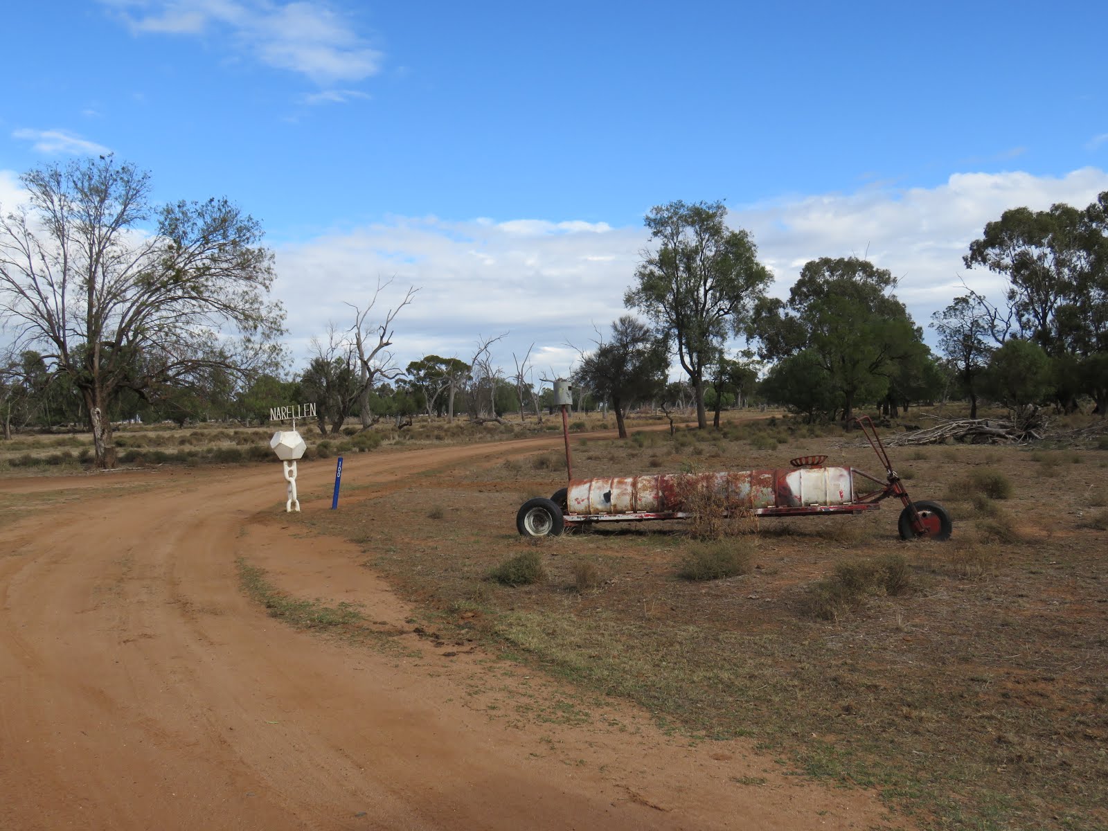 jannimary: A Long, Long Weekend Part 4 - Camping at Ponto Falls