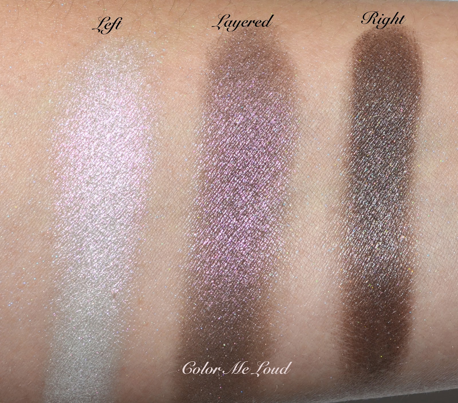 Tom Ford Eye Color Duo #01 Ripe Plum, #02 Raw Jade, #03 Crushed Indigo ...