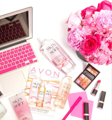 4 Ways to Join Avon and How to Determine Which Way is Best For You