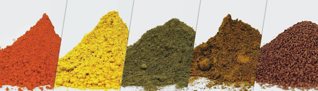 How to Make Lead Oxide ? | Battery Recycling - Safe Disposal Green Living