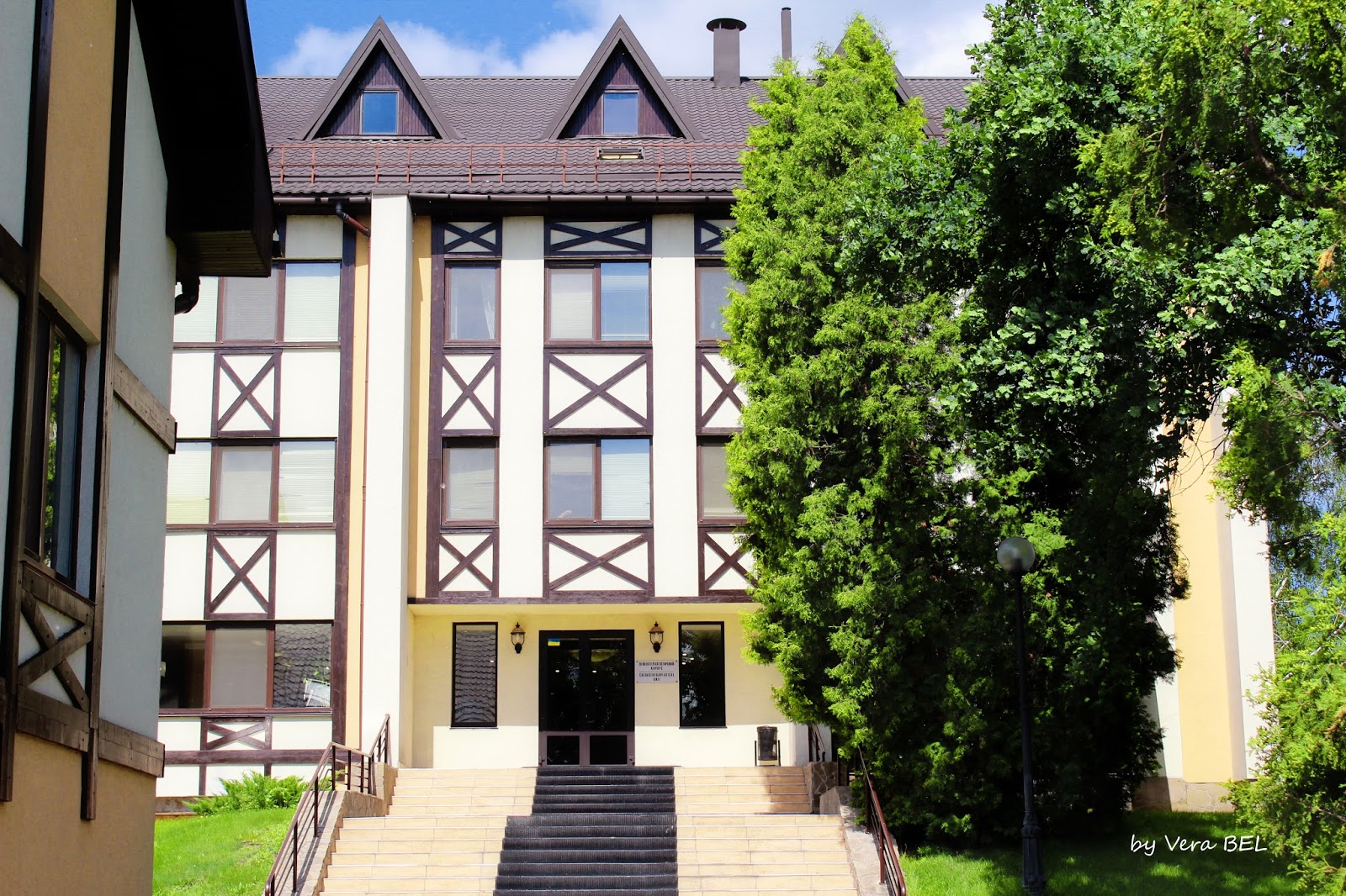 Vera BEL: Здоровье молочных желёз. Мой опыт посещения клиники ...