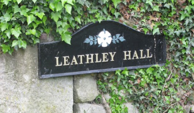 Trev's travails: A trip to the "old Emmerdale"