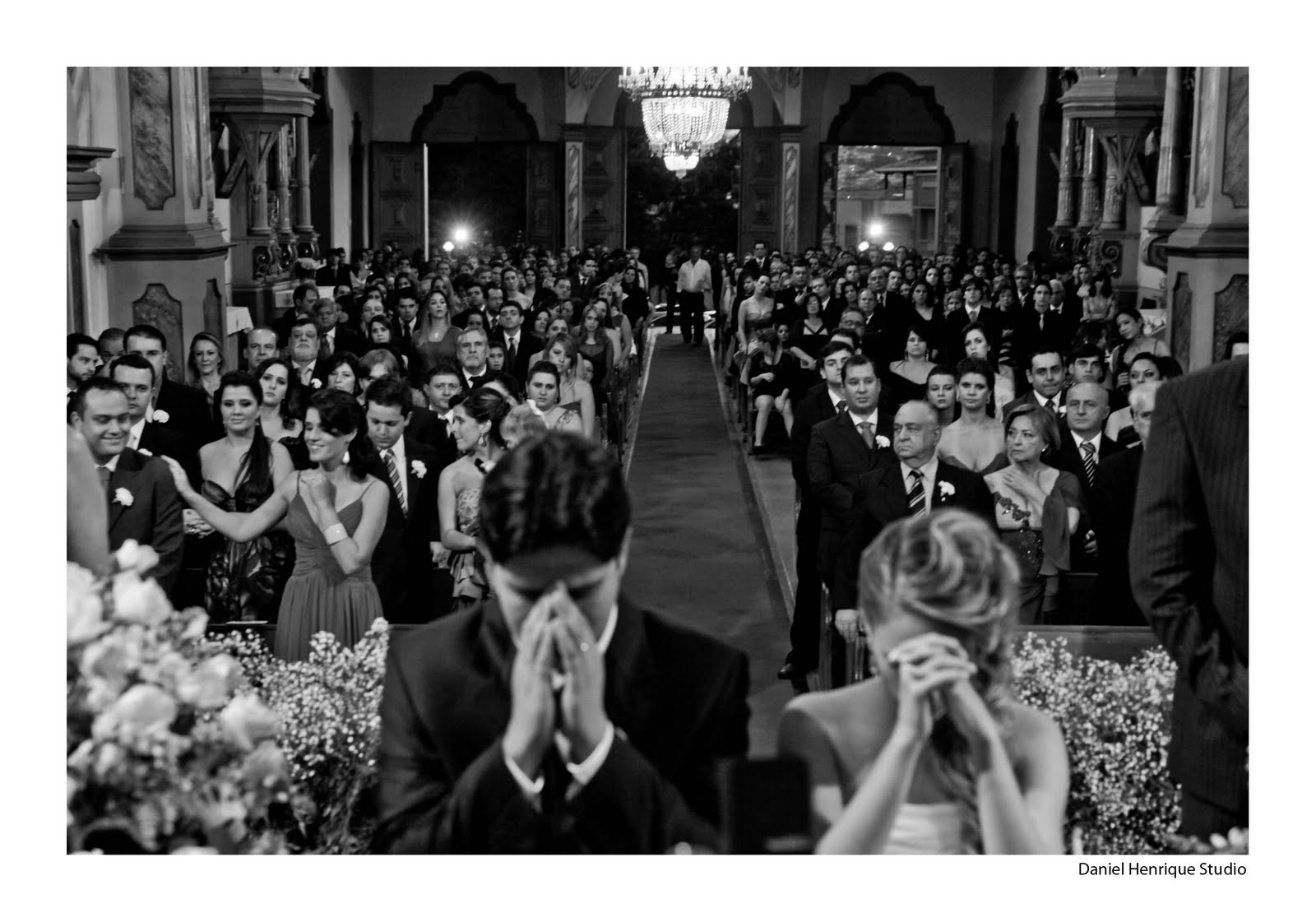 Daniel Henrique Studio