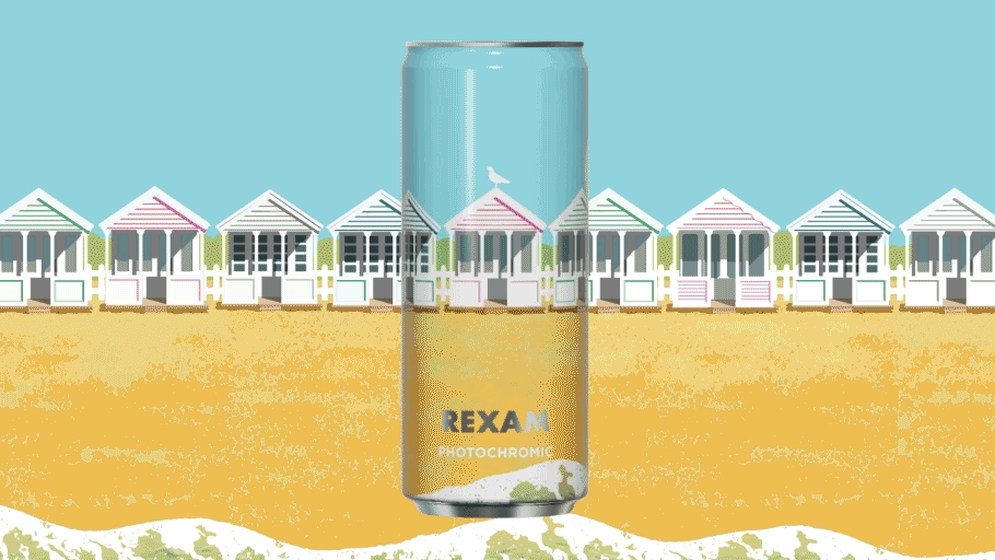 Rexam New Horizons – Packaging Of The World