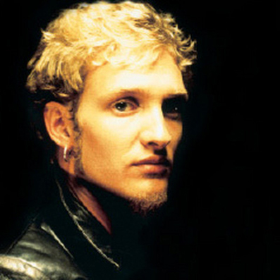 Efemérides Musicales: Layne Staley