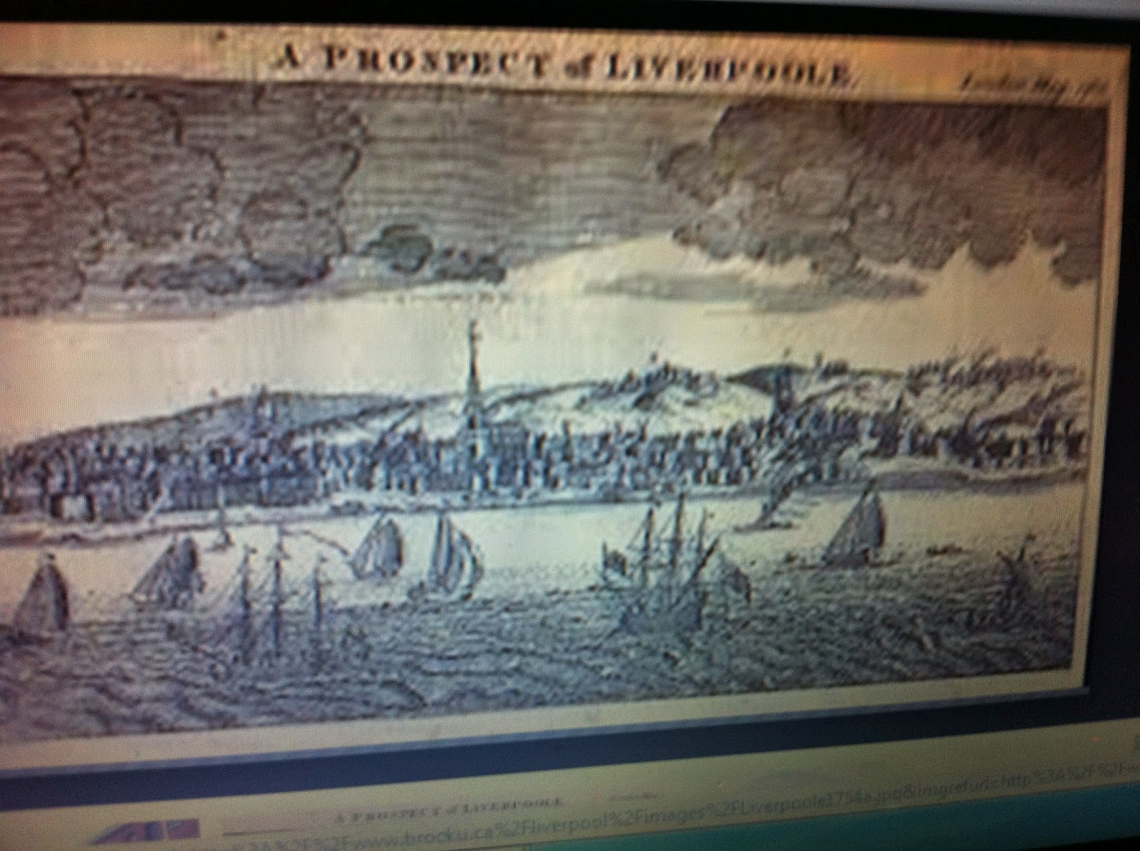 THE BLACK SOCIAL HISTORY:: BLACK SOCIAL HISTORY : LIVERPOOL AND THE ...