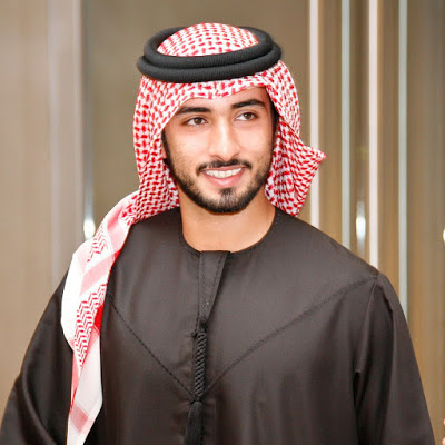 * خليجية *: Handsome Emiratis