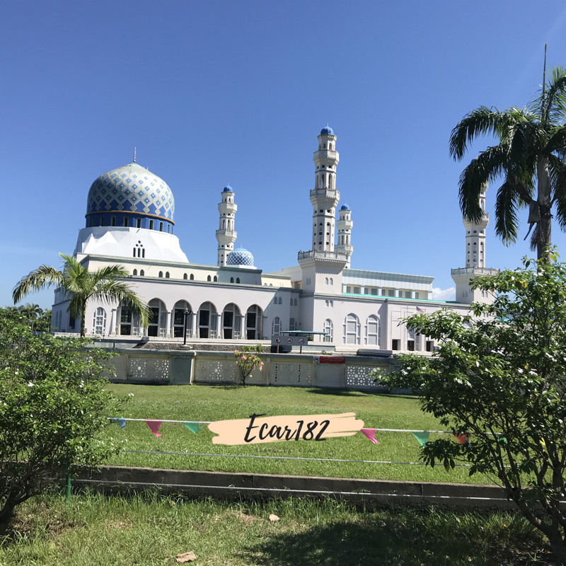 Itinerari 3 hari 2 malam Ke Sabah: Day 2 (Cont - Lokan Bakar) - ♥tHis ...