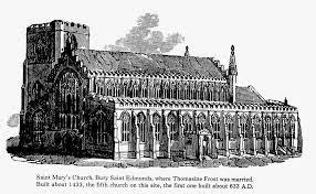 British History 1550-1650