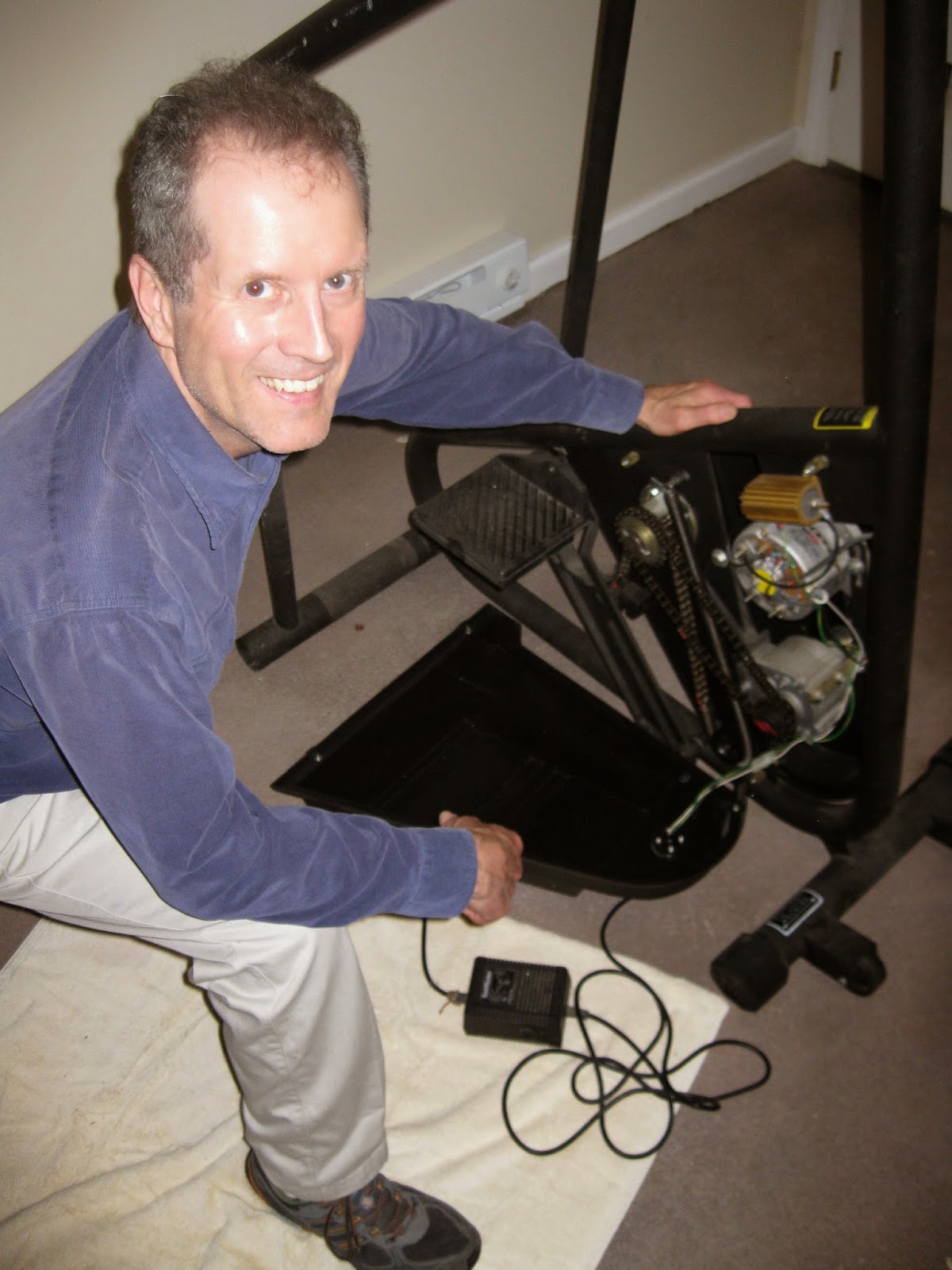 Tom Gibson has two articles published in Mechanical Engineering ...