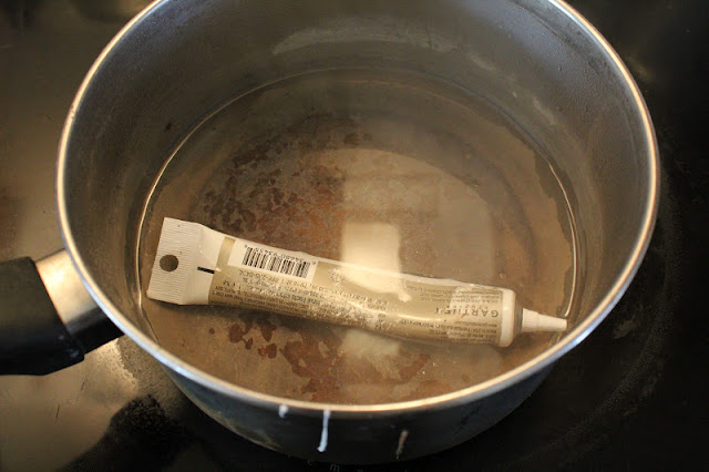 DIY Party Mom: Soccer Ball Chocolate Candy Box Favor & Free Printable