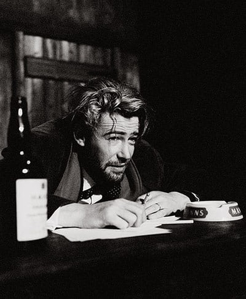 Los Grandes Fotografos: Lewis Morley (1925-2013)