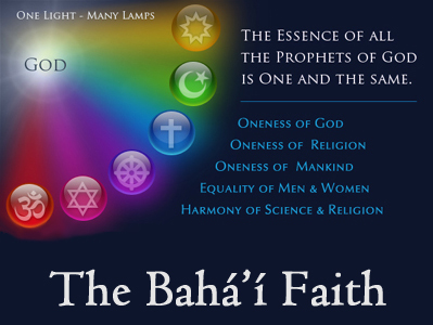 Teachings of Baha'i Faith - Videos ~ Defending the Covenant of Bahá'u'lláh