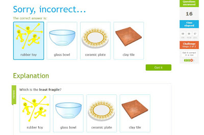 Little Homeschool on the Prairie: Review: IXL Learning