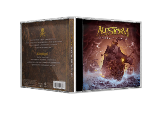 Alestorm