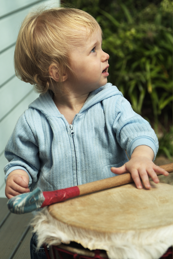 Fun Hand Percussion for Kids - X8 Drums & Percussion, Inc