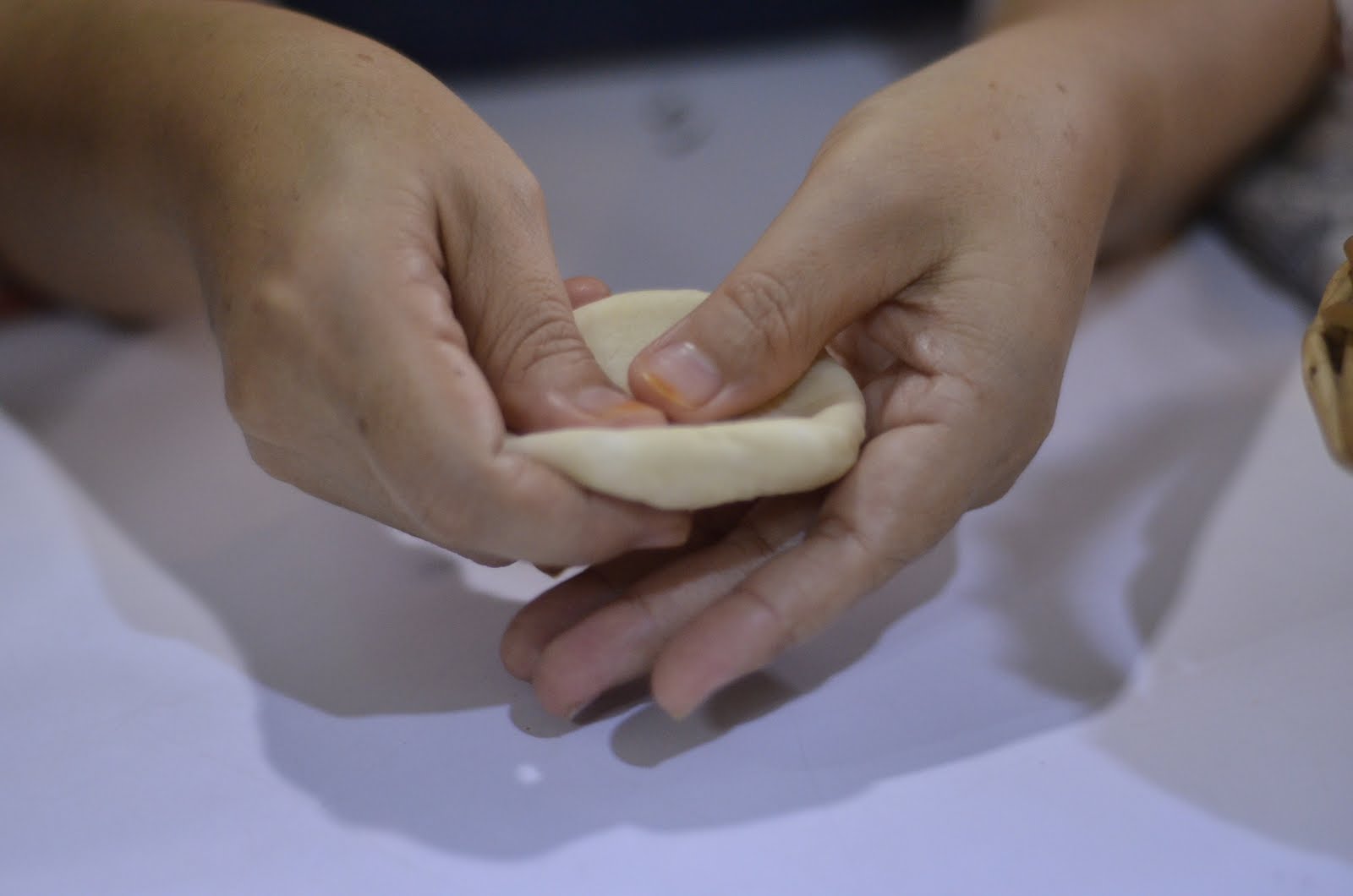playing.in.bakery: proses pembuatan roti