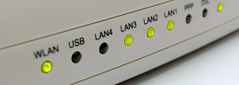 Montaje de una instalación segura LAN y WLAN: Redes LAN inalámbricas