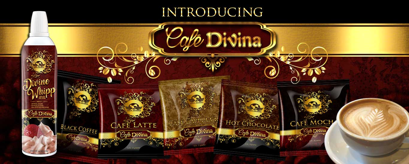 Vida Divina Distribuidores España