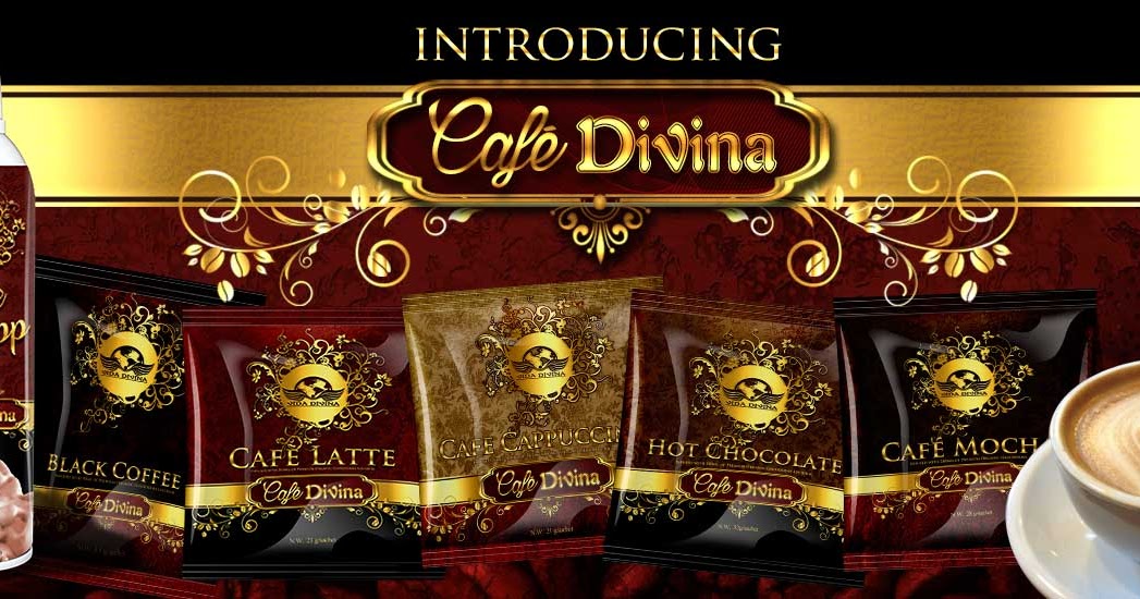 Vida Divina Distribuidores España