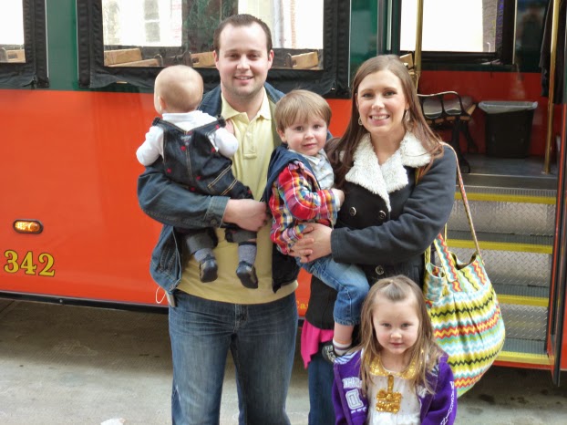 Duggar Family Blog: Duggar Updates | Duggar Pictures | Jim Bob and ...