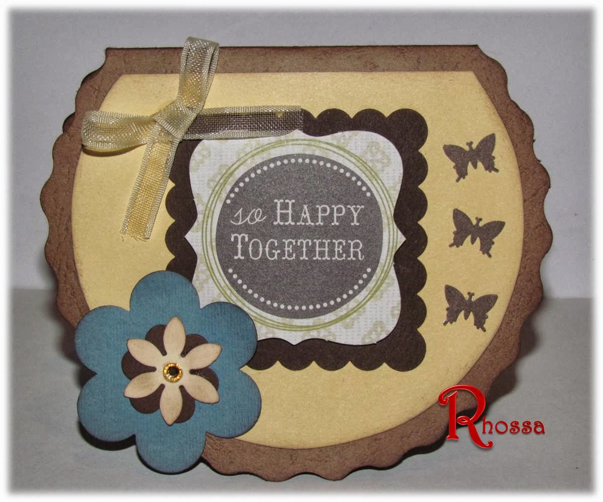 Amigos de Recortes: TUTORIAL TARJETA CIRCULAR POP-UP