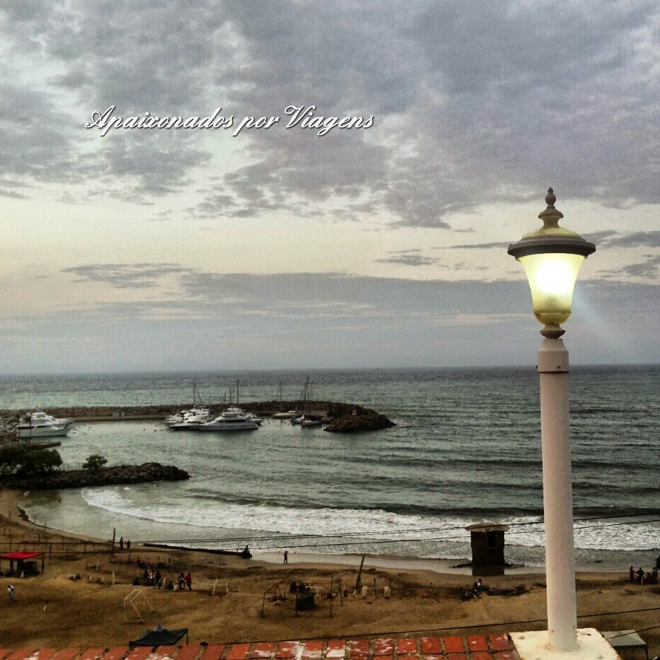 Venezuela: Hotel Catimar em Maiquetia | Apaixonados por Viagens ...