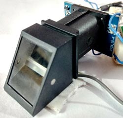 Fingerprint Based Biometric Voting Machine using Arduino - Internet of ...