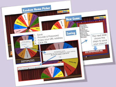 Random name picker halloween - statproduct