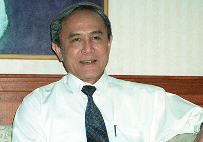 Kisah Sukses : Astra International Orang Terkaya Tujuh Turunan ~ Kisah ...