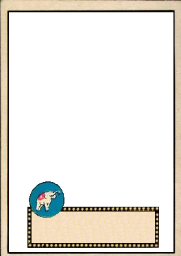 Topps Cards that Never Were: Completed 1952 Topps set