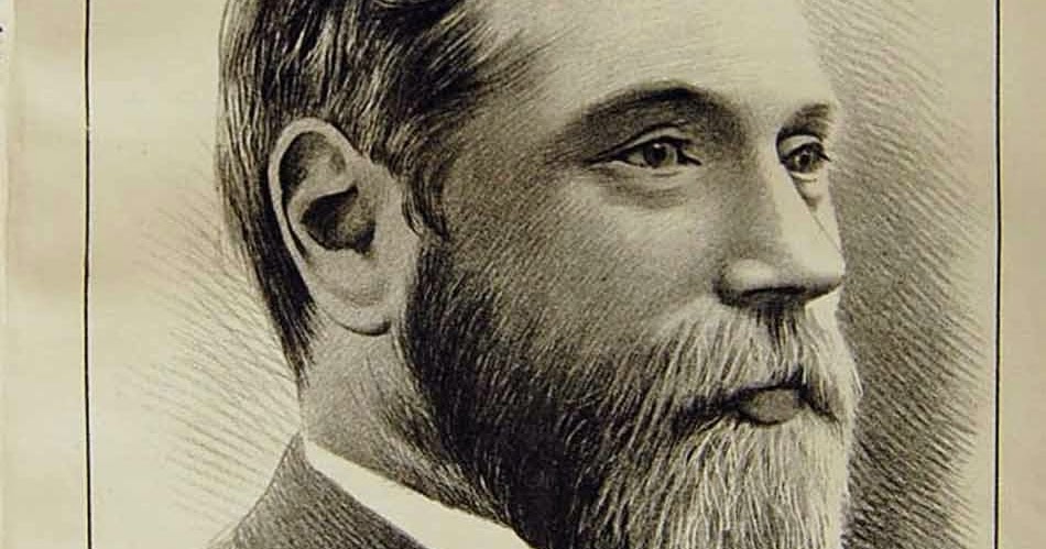 Conheça a bela história de George Matheson