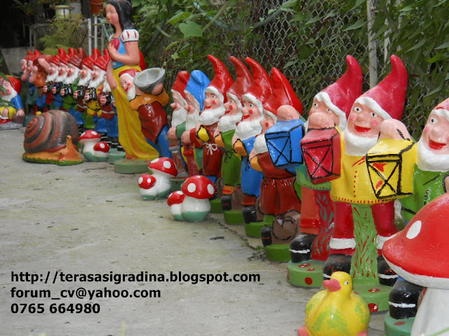 Decoratiuni rustice in armonia cu natura