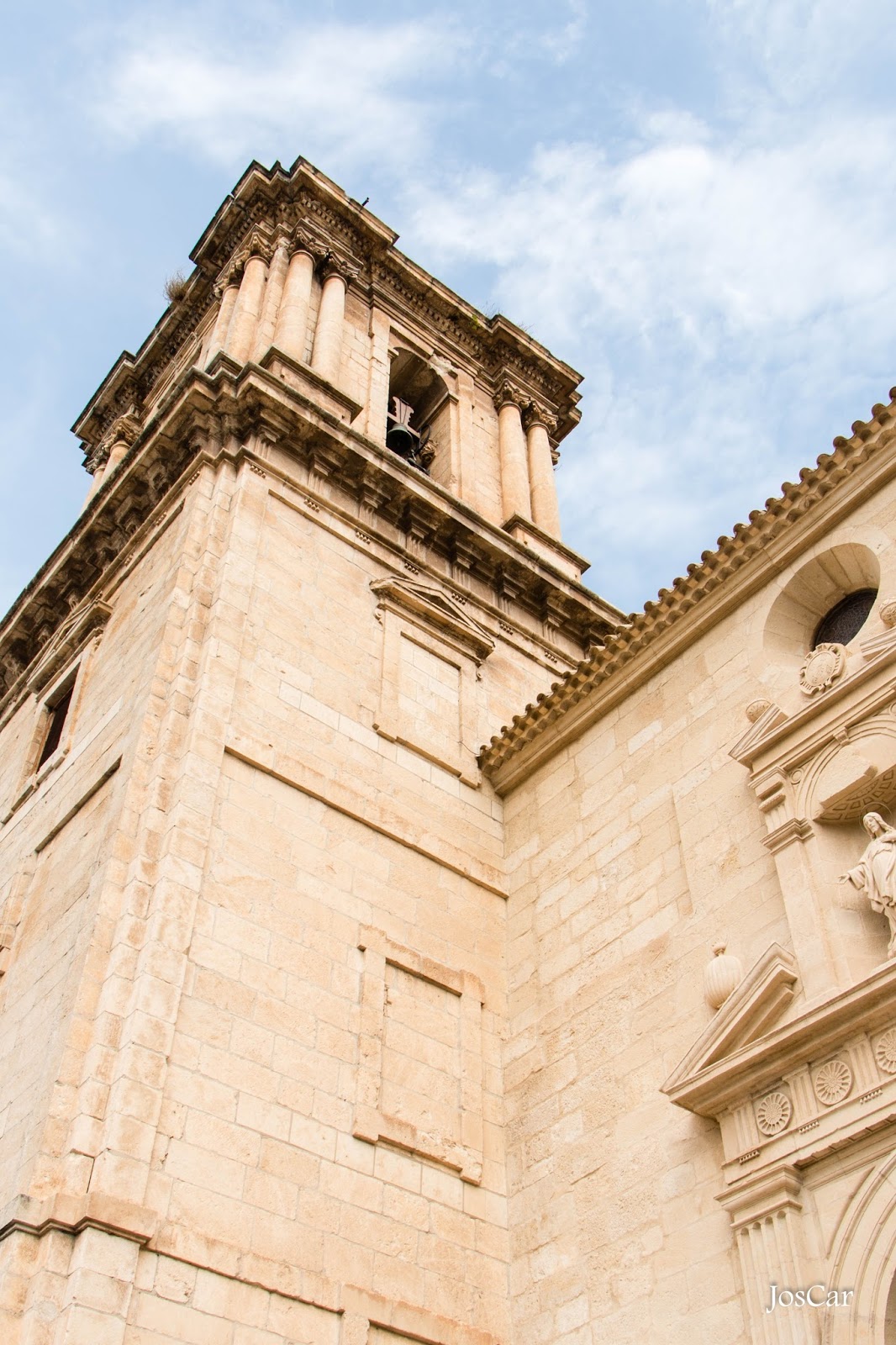 Los viajes de JosCar y rutas de senderismo: Luque (Córdoba)