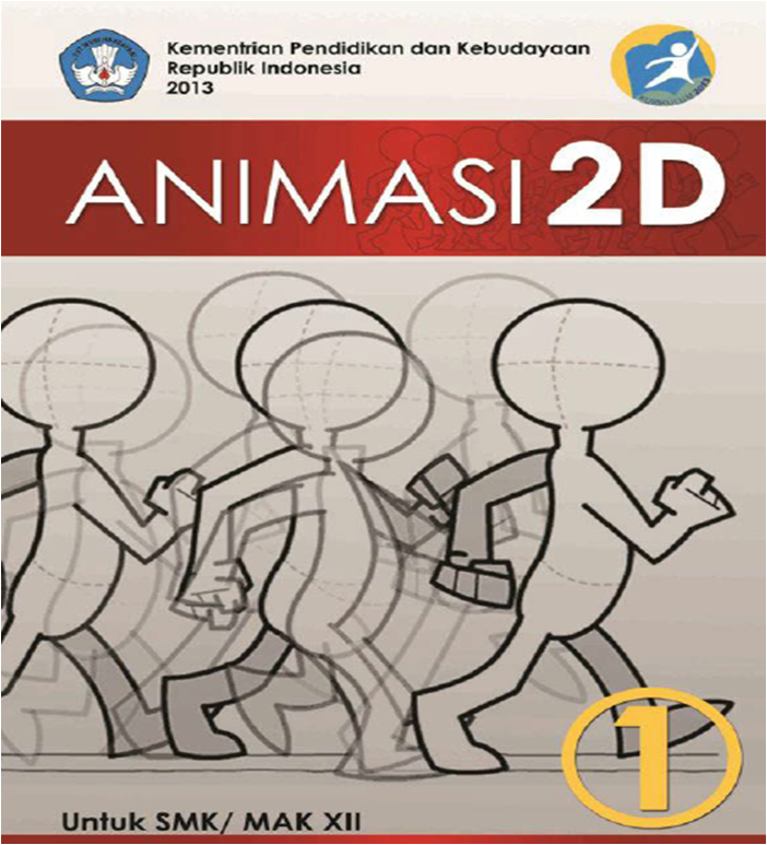 Buku Animasi 2D Kelas 12 Kurikulum 2013 | rumus matematika lengkap