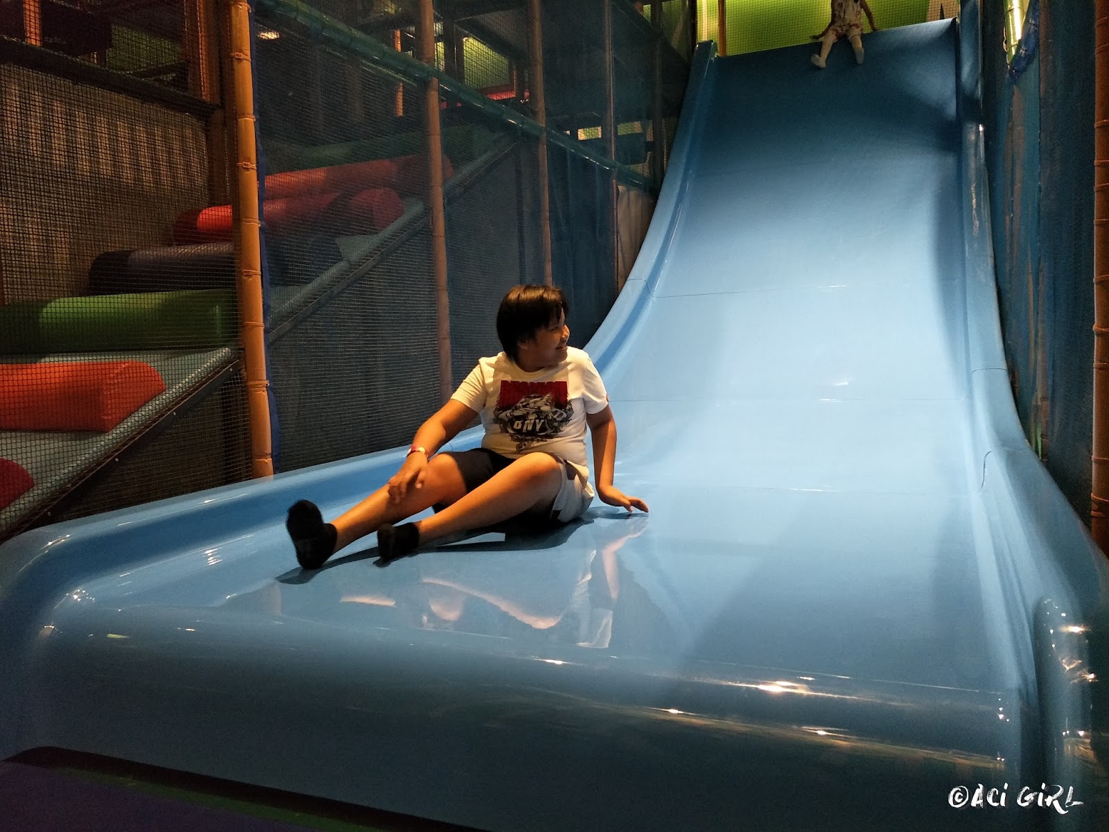 Okada Manila Opens The Newest "PLAY" Place for Kids | Aci Girl