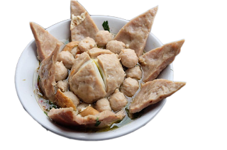 Bakso Beranak PNG - Gambar PNG