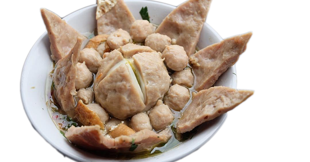 Bakso Beranak PNG - Gambar PNG
