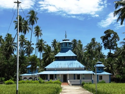 PUTRA AW luncurkan DENDANG BOLLYMIX.