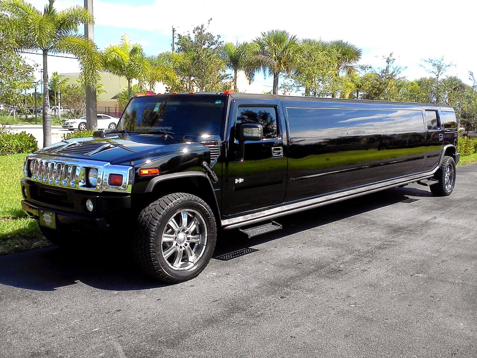 Luxury Limousines and Party Buses: Prom and Homecoming! Are you ready ...