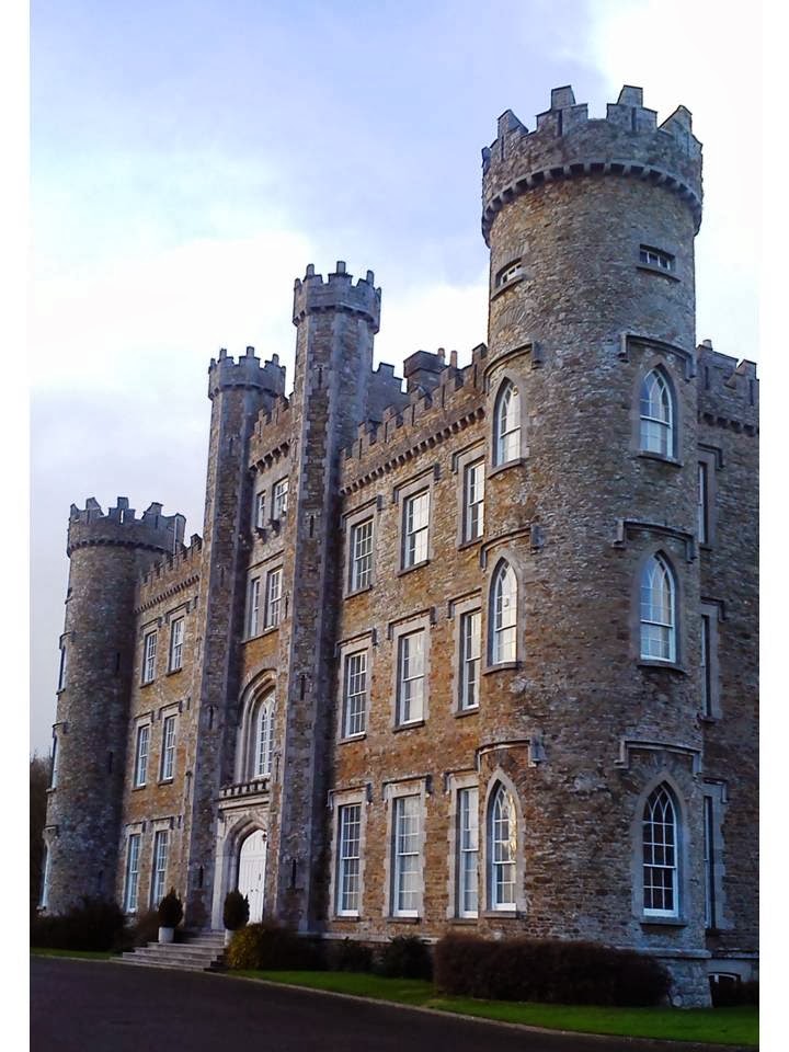 Patrick Comerford: 22 December 2013